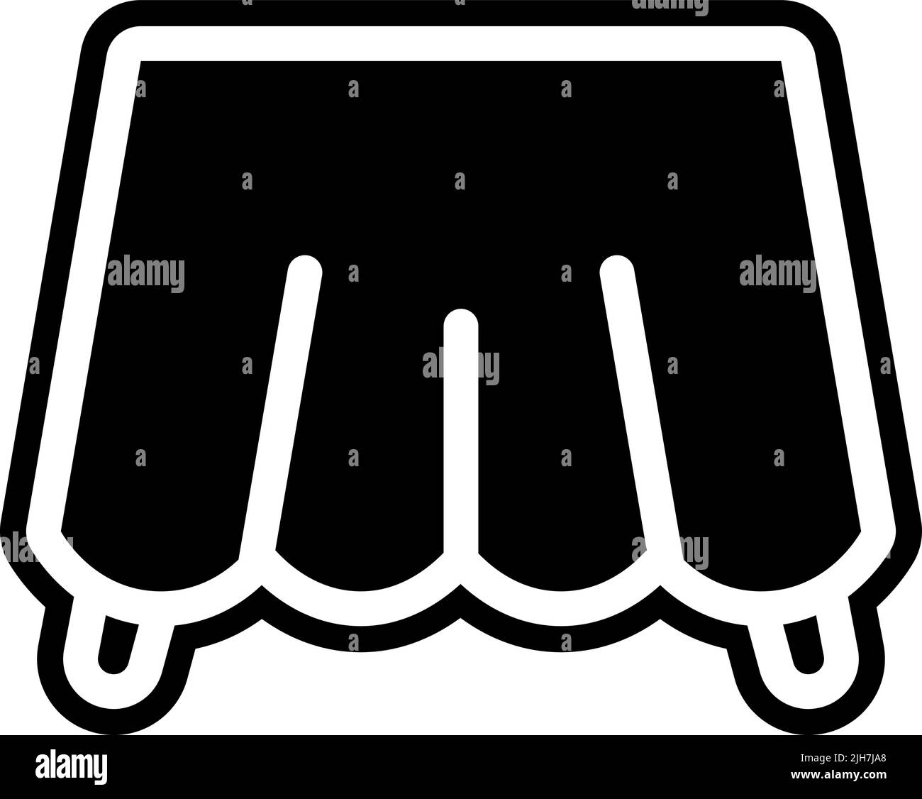 Rustic interior design table Black and White Stock Photos & Images - Alamy