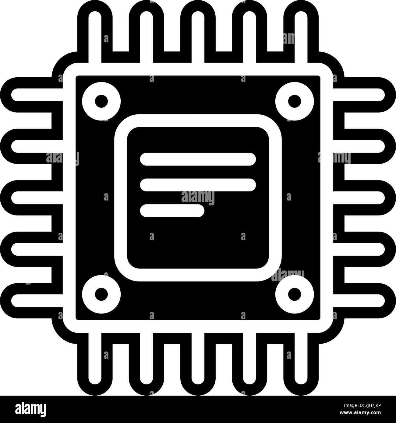 Processor base hi-res stock photography and images - Alamy