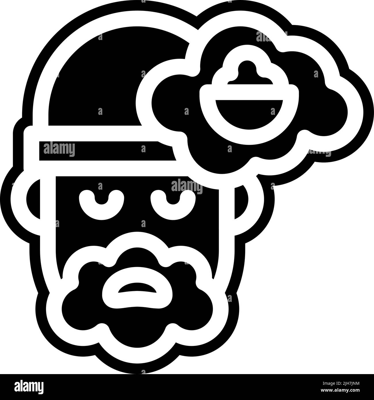 People are hungry Black and White Stock Photos & Images - Alamy