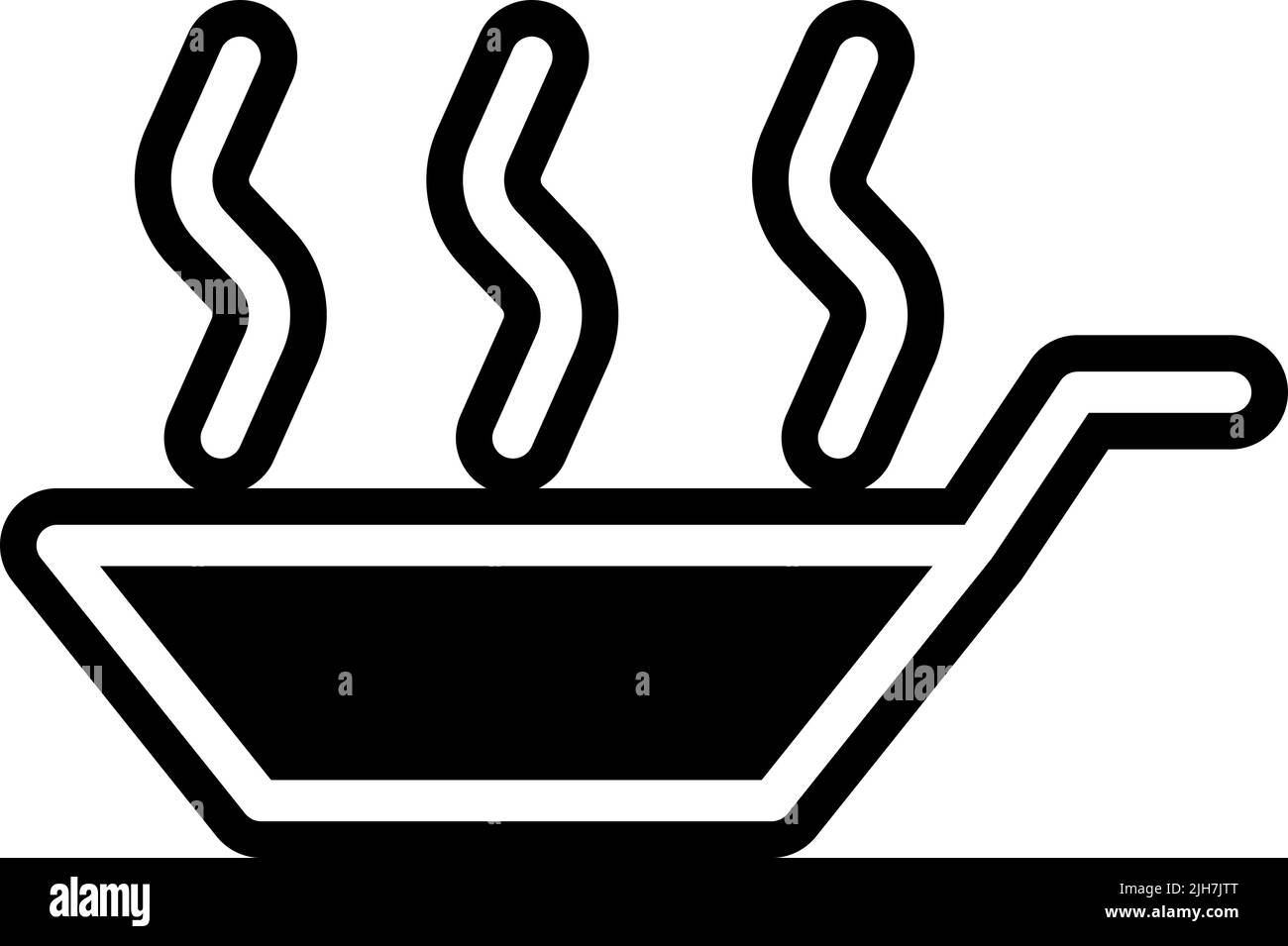 Teaching kitchen Stock Vector Images - Alamy