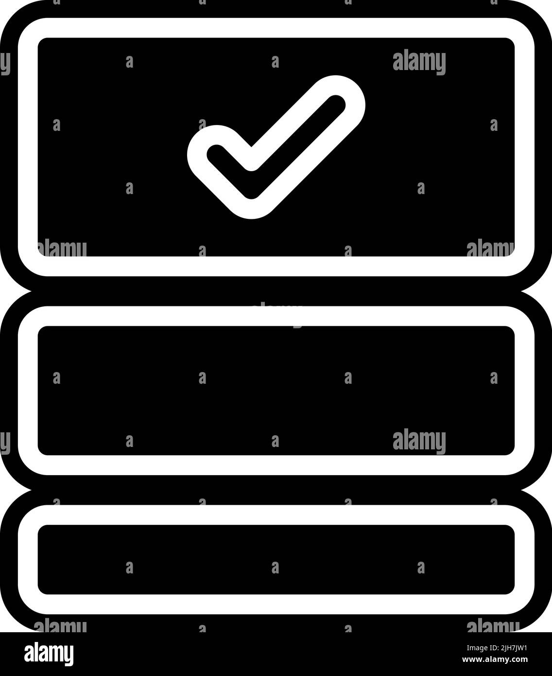 Management project priority icon Stock Vector Image & Art - Alamy