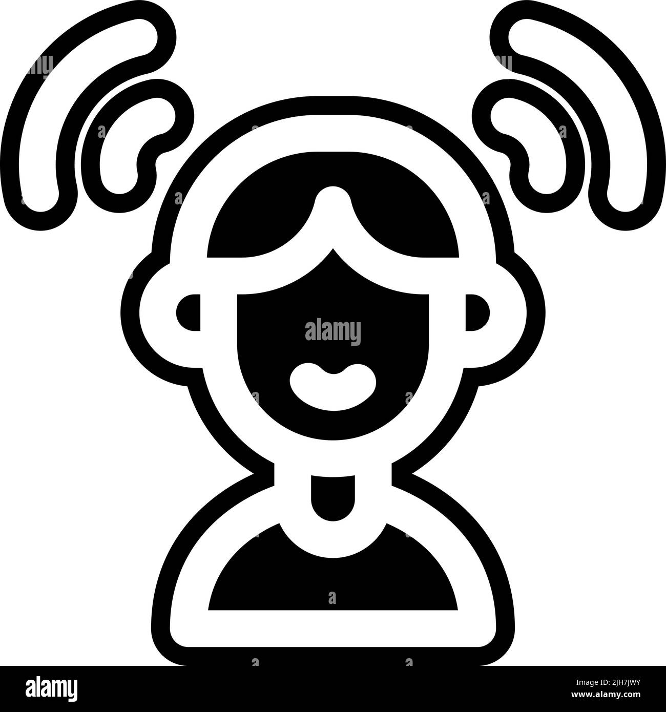 Health aware icon Stock Vector Image & Art - Alamy