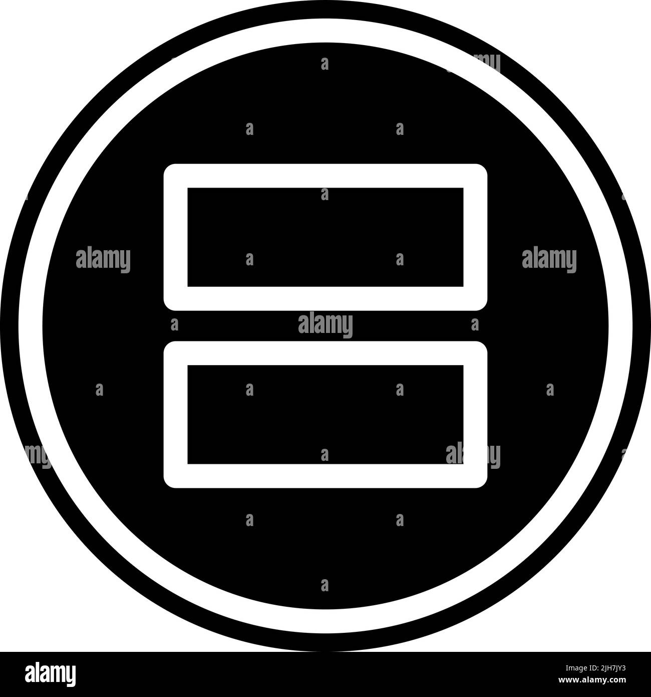 Layout layout icon Stock Vector Image & Art - Alamy