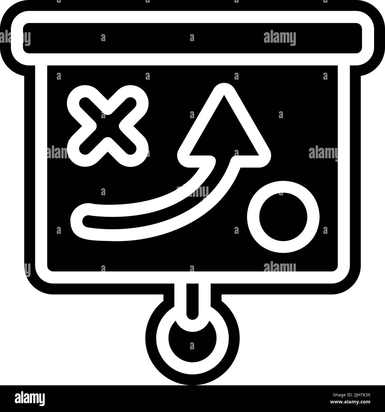 Information project Black and White Stock Photos & Images - Alamy