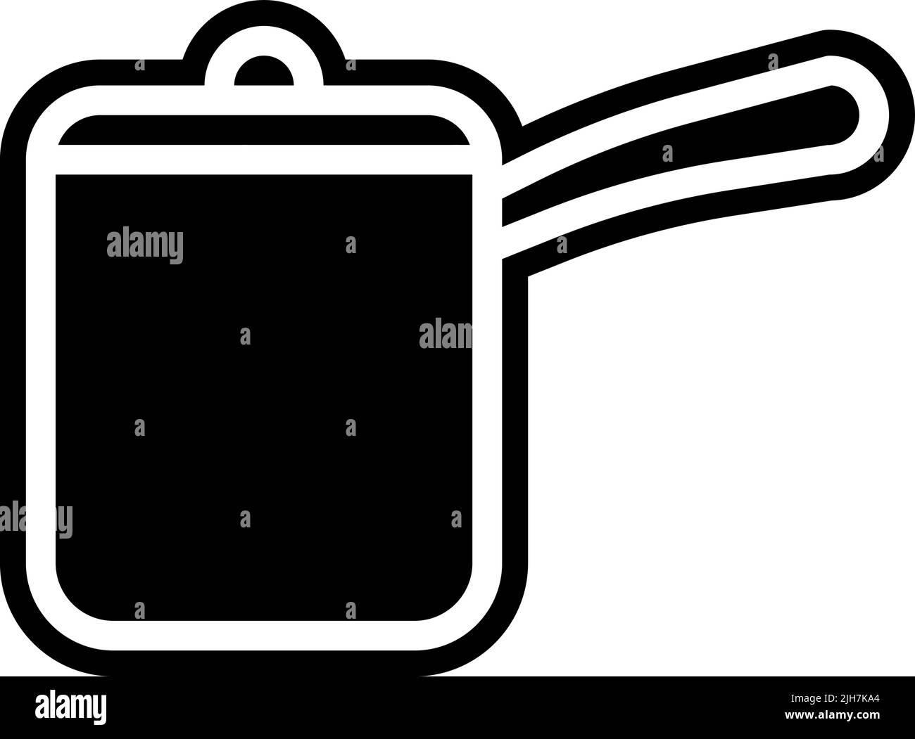 Set old kitchen utensils Stock Vector Images - Alamy