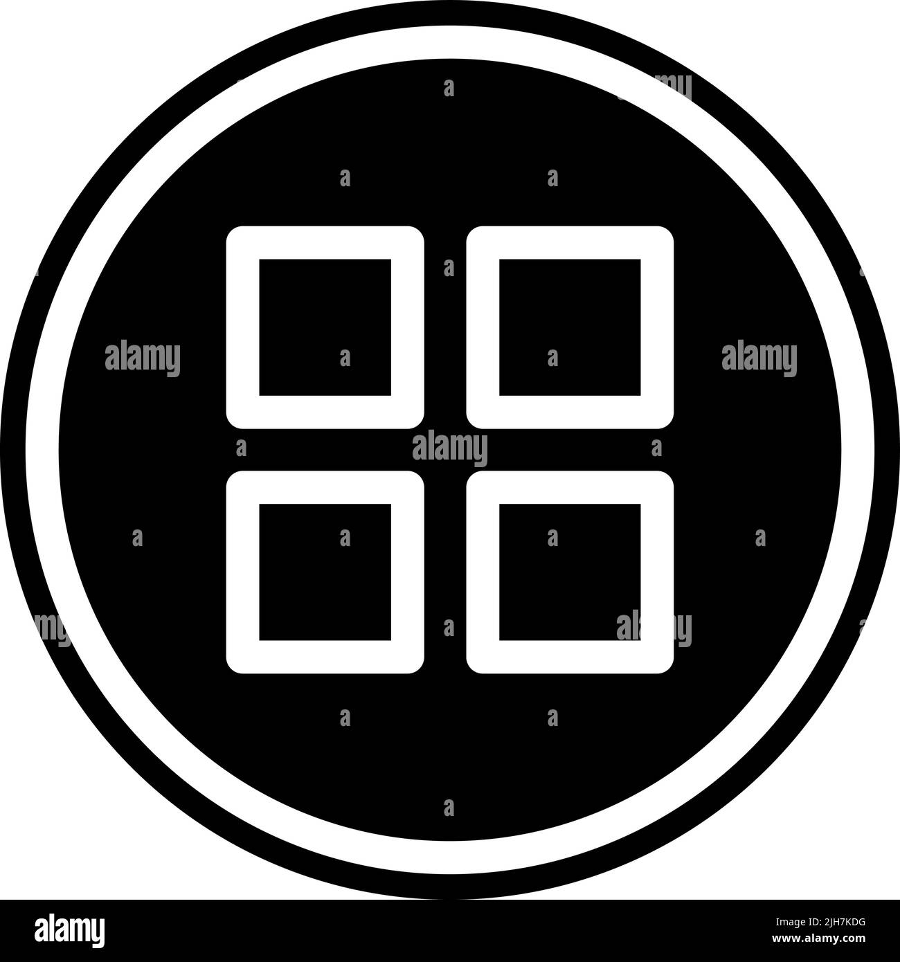 Layout layout icon Stock Vector Image & Art - Alamy