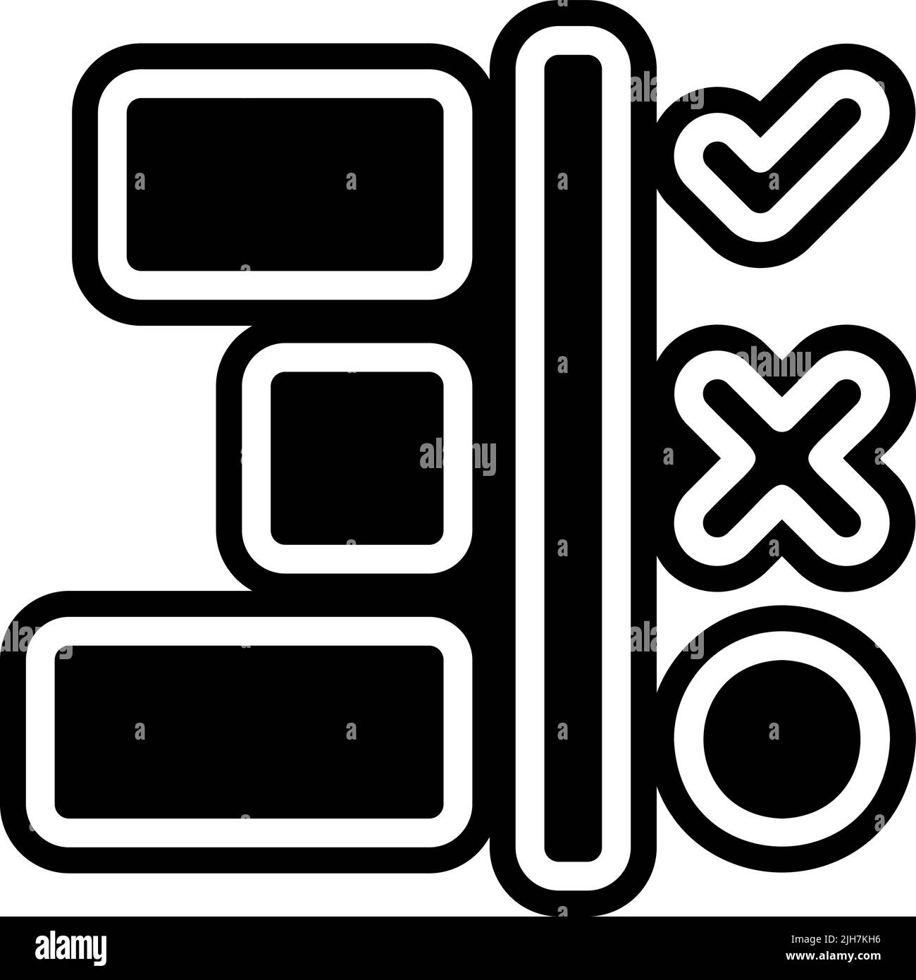 Management project milestone icon Stock Vector Image & Art - Alamy