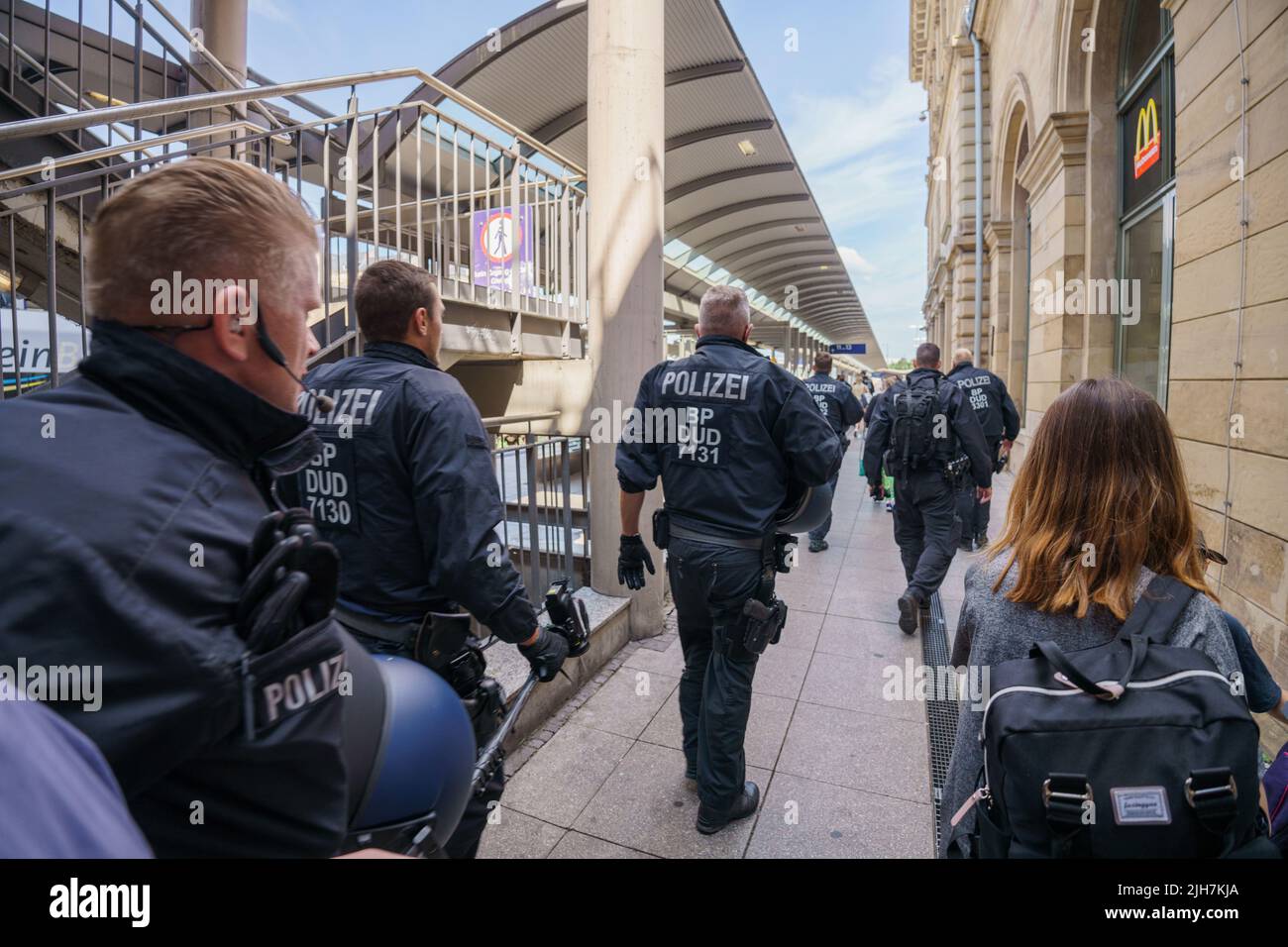 Arnold police station hi-res stock photography and images - Alamy