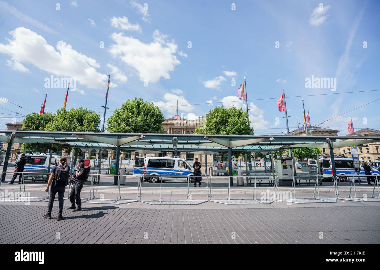 Arnold police station hi-res stock photography and images - Alamy