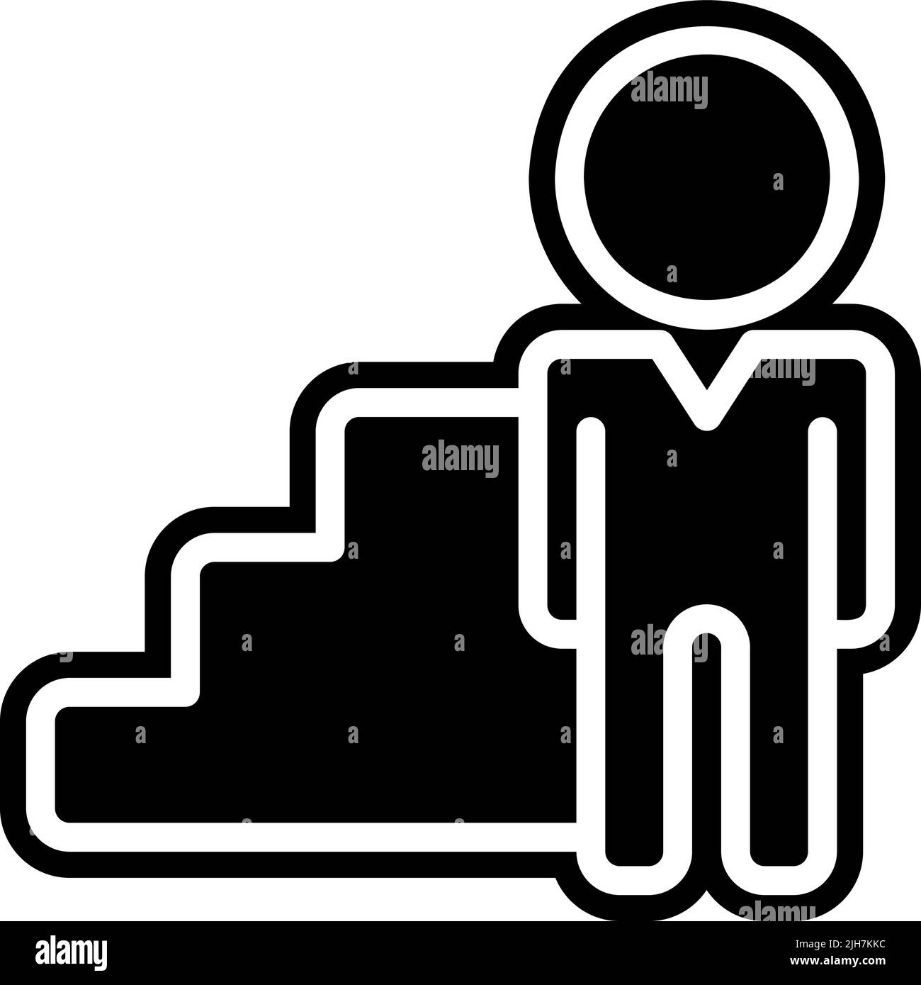 Successful project Black and White Stock Photos & Images - Alamy