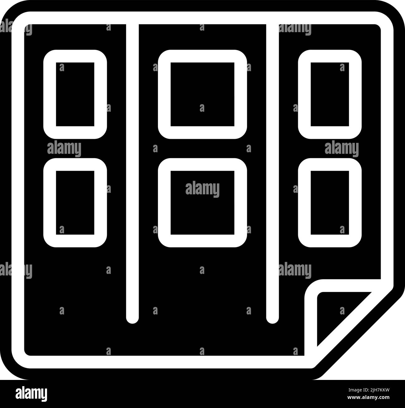 Management project schedule icon Stock Vector Image & Art - Alamy