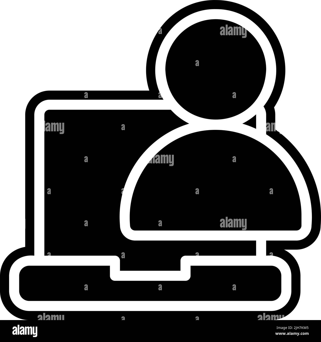 Distant project Black and White Stock Photos & Images - Alamy