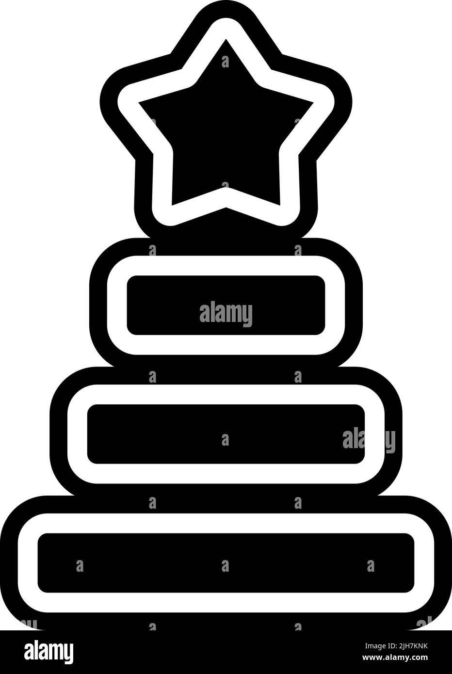 Person sticky character Stock Vector Images - Alamy