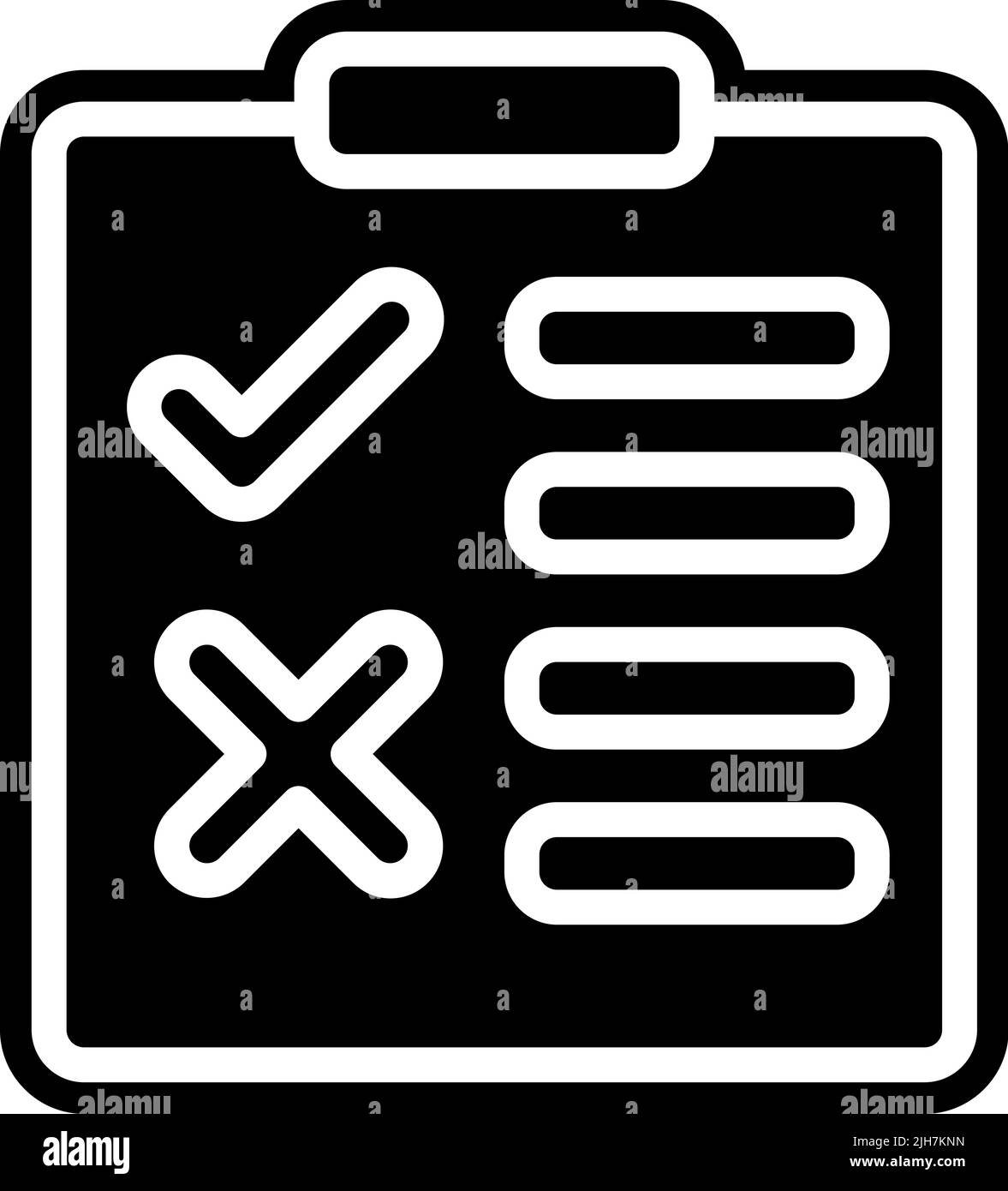 Management project task list icon Stock Vector Image & Art - Alamy