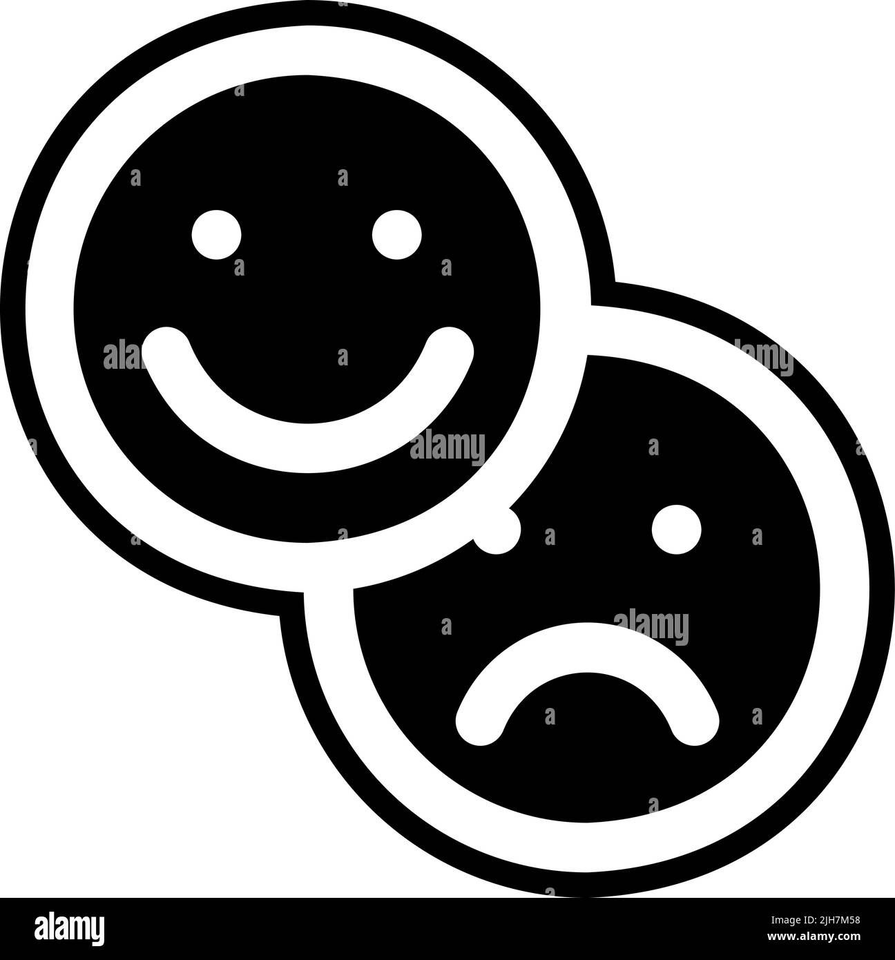 Neuro modern Cut Out Stock Images & Pictures - Alamy