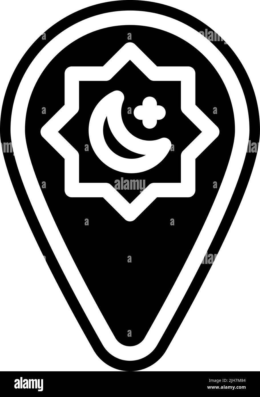 Ramadan ramadan icon Stock Vector Image & Art - Alamy