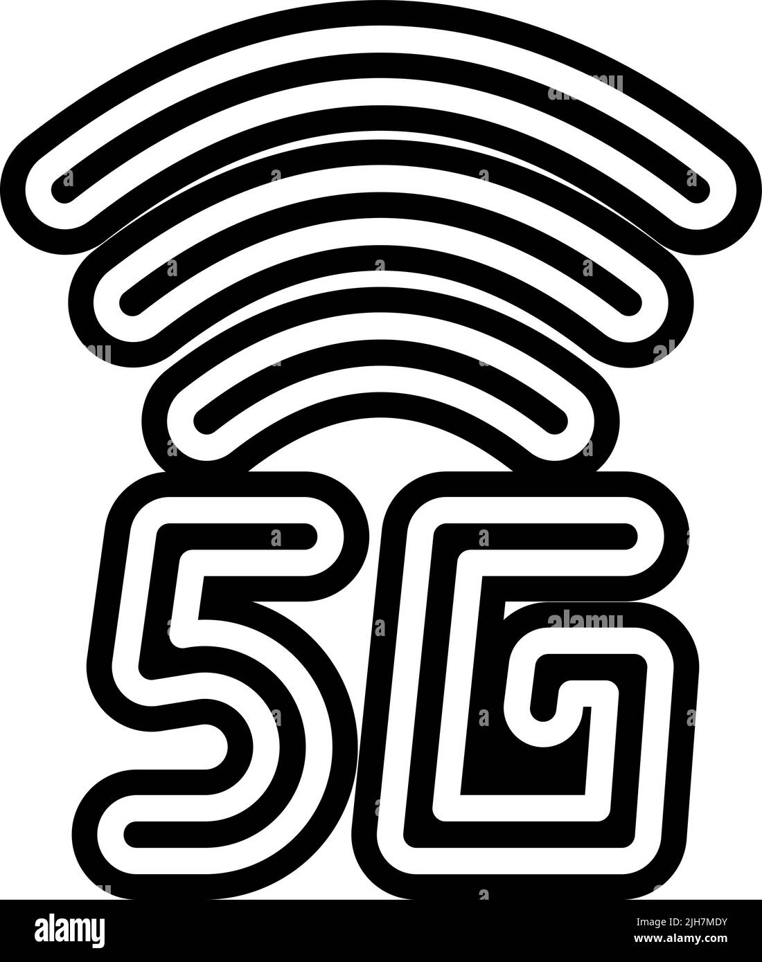 Lte font hi-res stock photography and images - Alamy