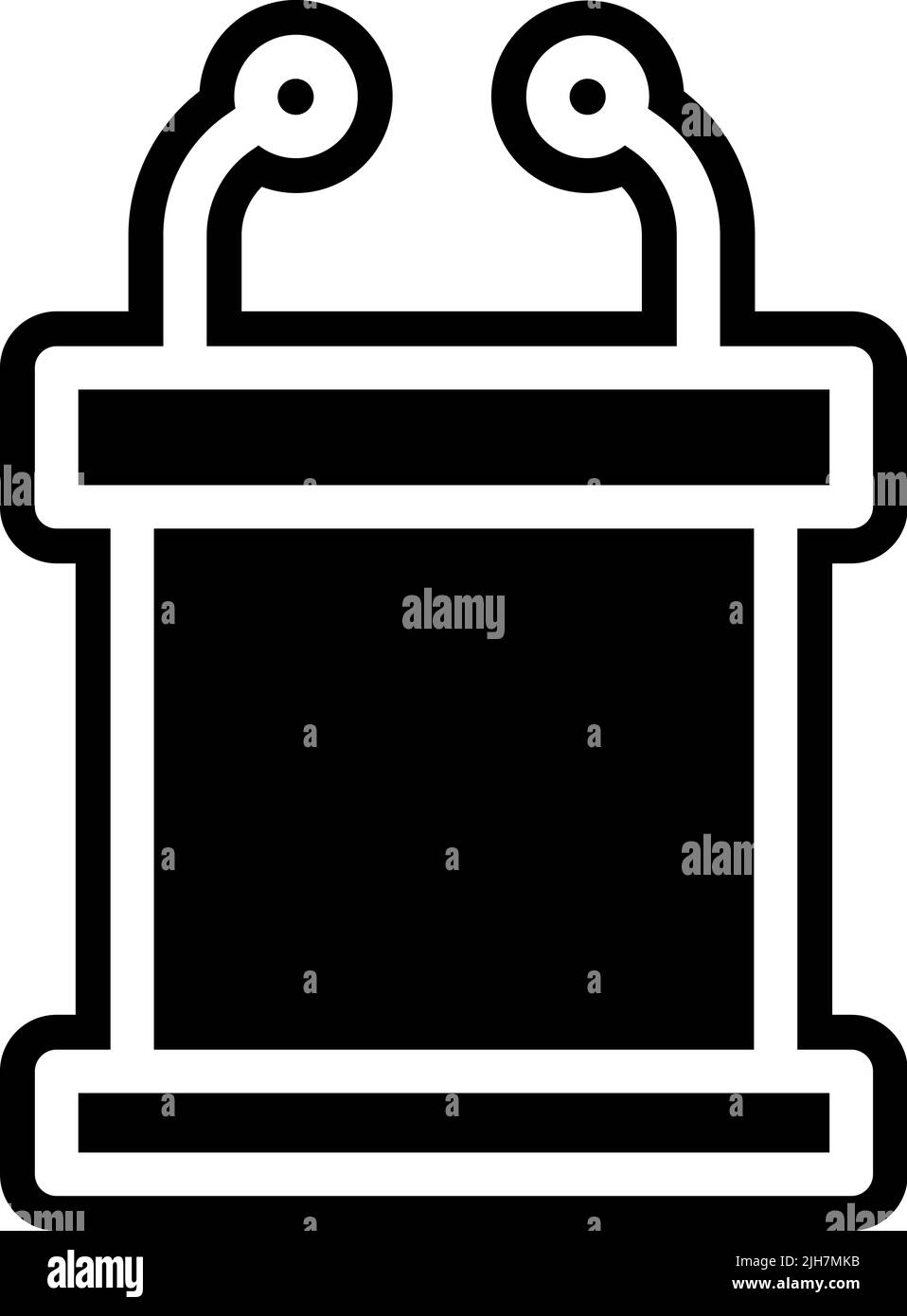 Apartment restaurant Black and White Stock Photos & Images - Alamy