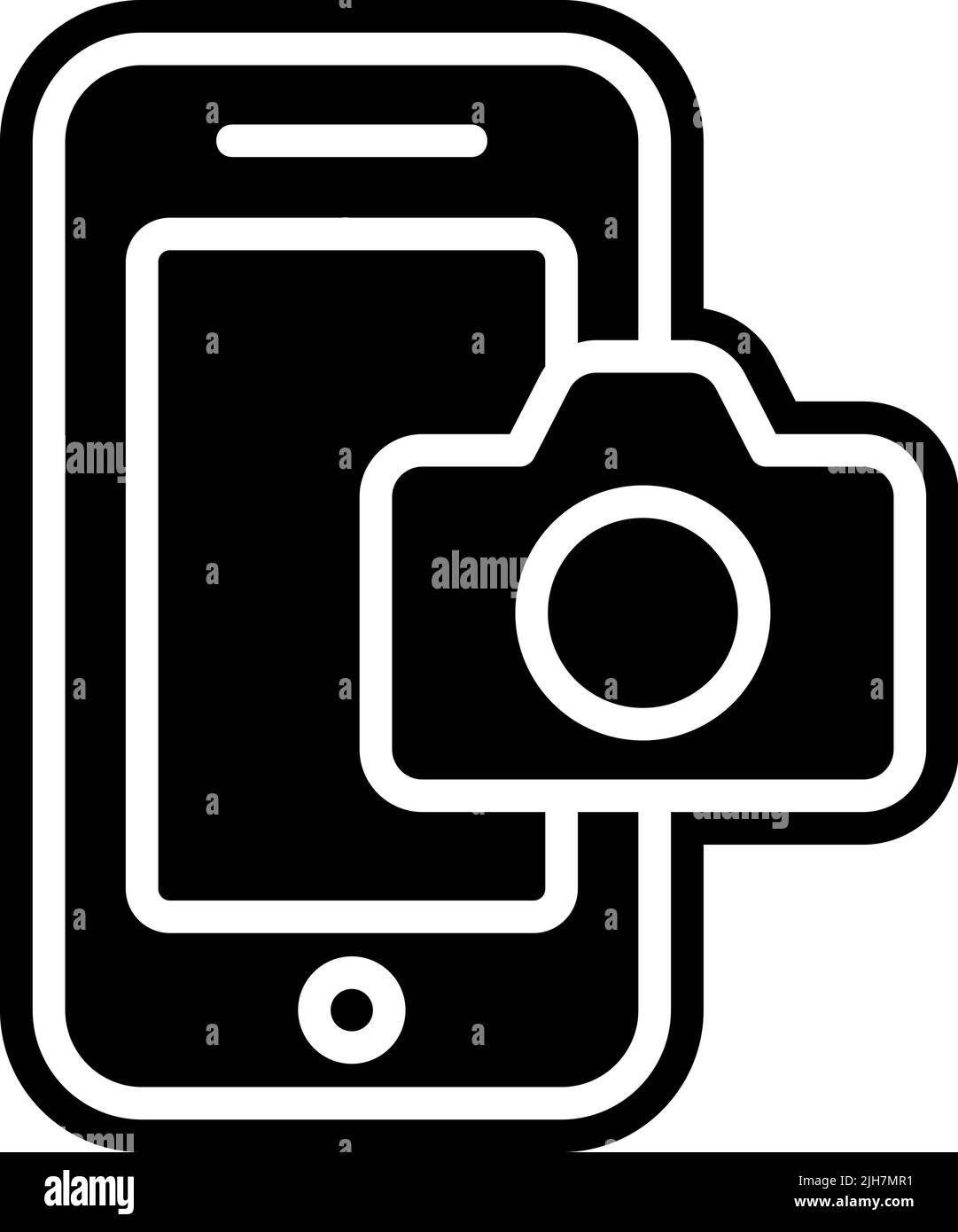Cam mock Stock Vector Images - Alamy