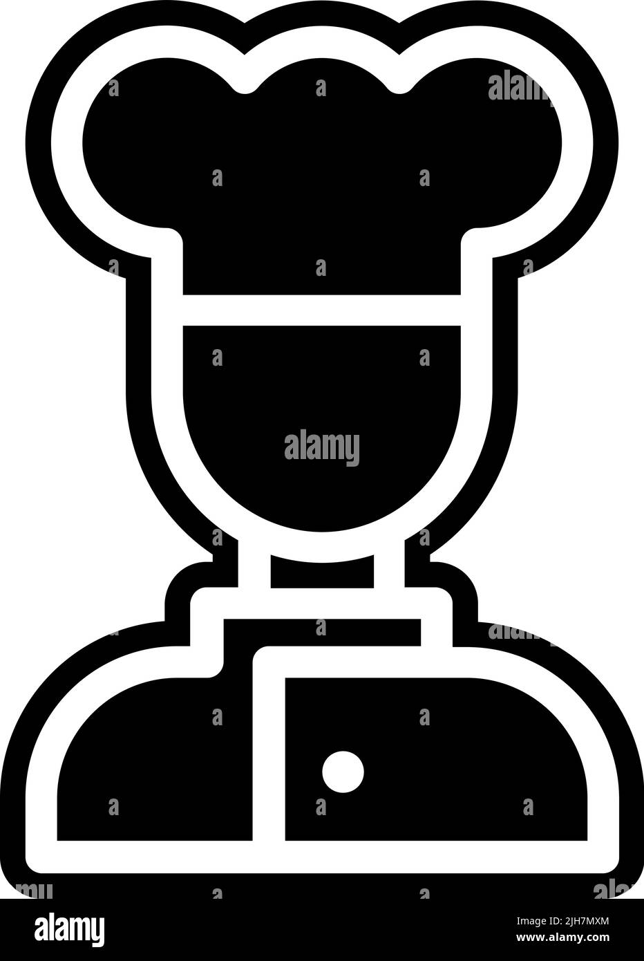 Restaurant chef icon Stock Vector Image & Art - Alamy
