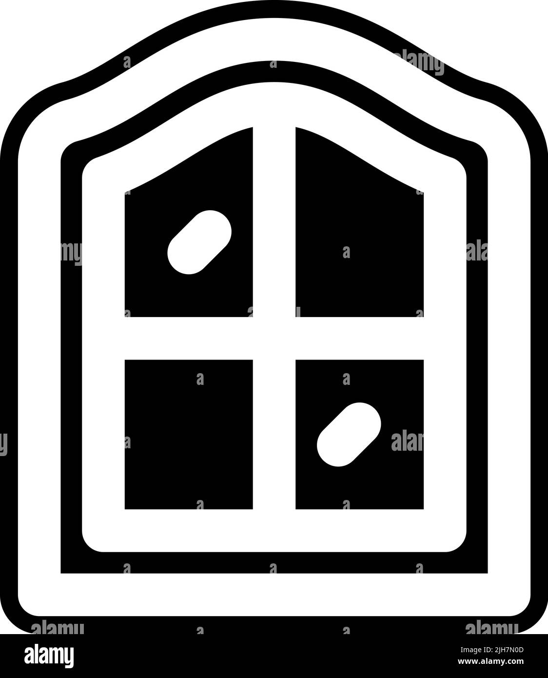 Sale sign window Black and White Stock Photos & Images - Alamy