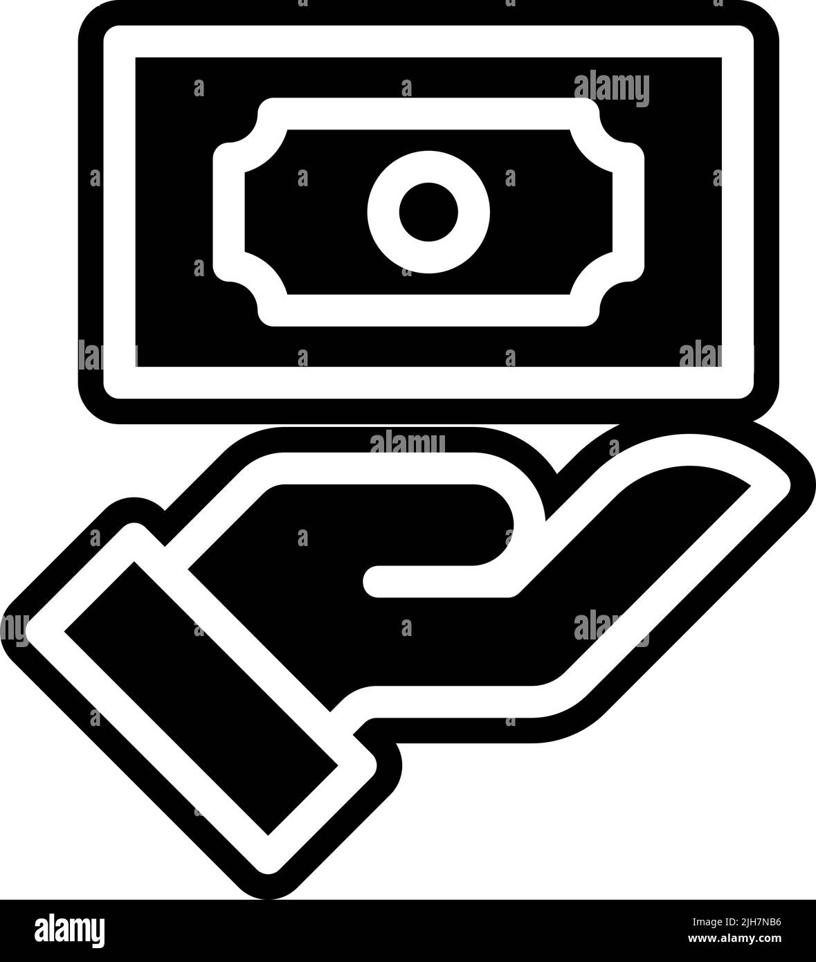 Restaurant payment icon Stock Vector Image & Art - Alamy