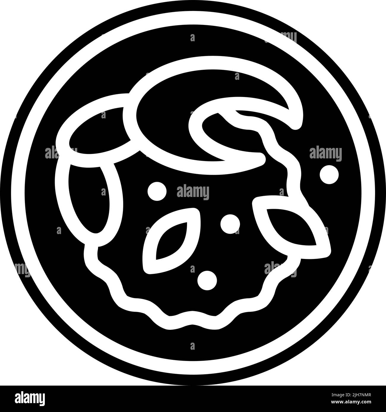 Singapore restaurant Stock Vector Images - Alamy