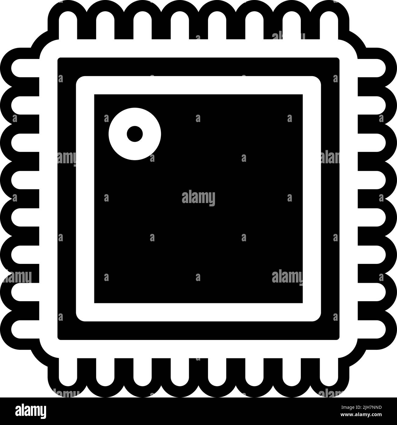 Technology science Cut Out Stock Images & Pictures - Alamy