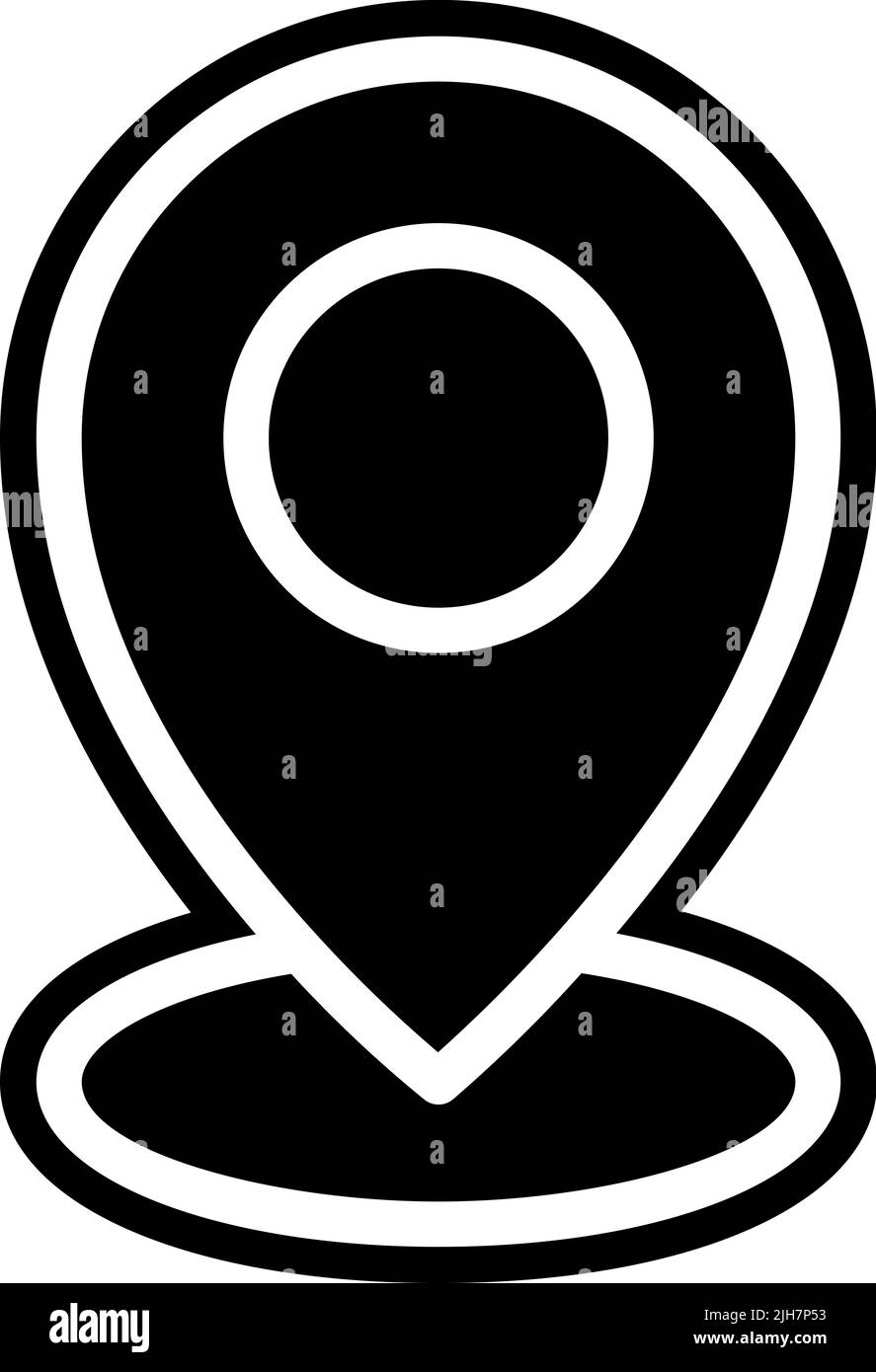 Restaurant map Black and White Stock Photos & Images - Alamy