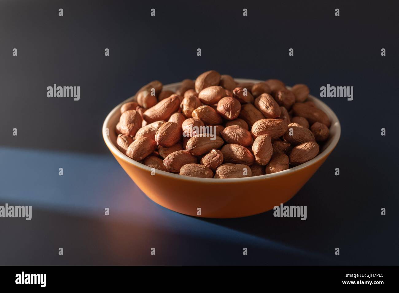 Monkey nut hi-res stock photography and images - Alamy