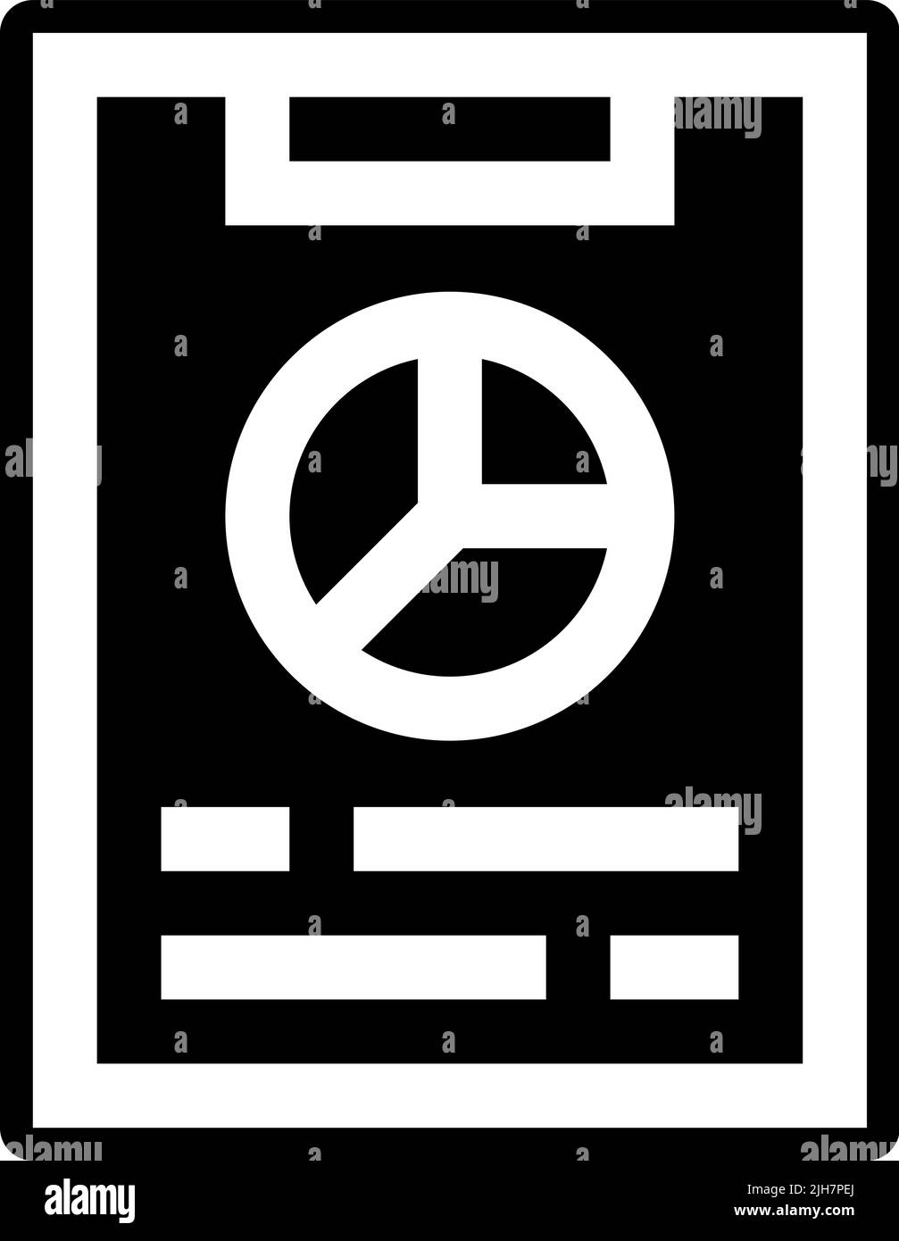 Business report analysis Black and White Stock Photos & Images - Alamy