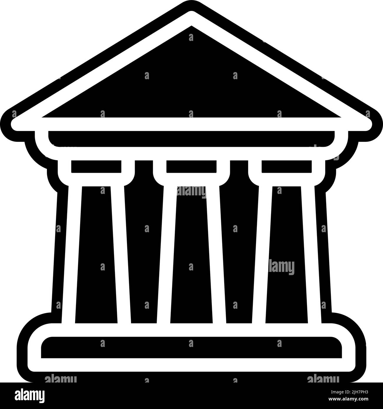 Old building supreme court Black and White Stock Photos & Images - Alamy