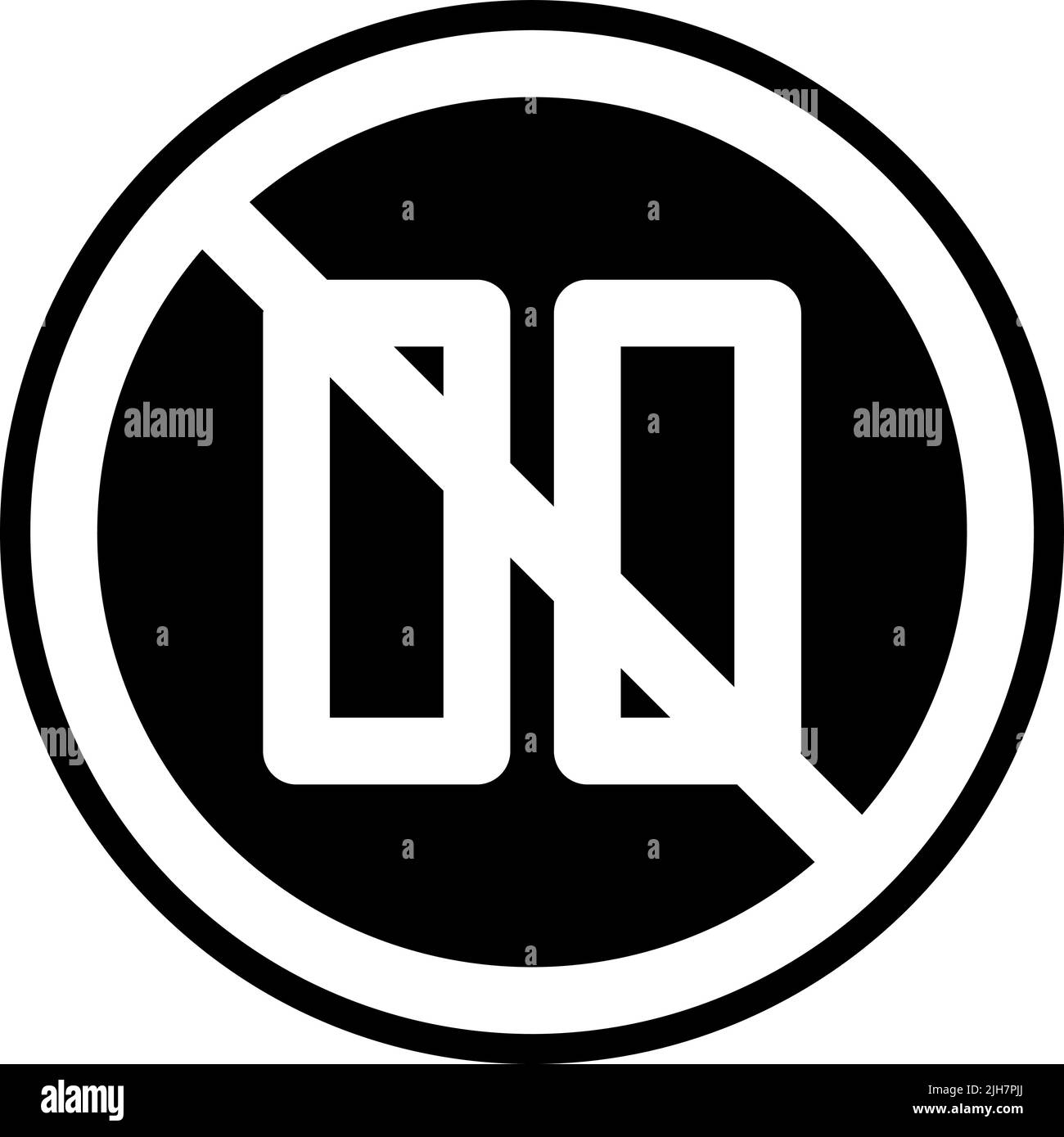 Carrier signal Black and White Stock Photos & Images - Alamy