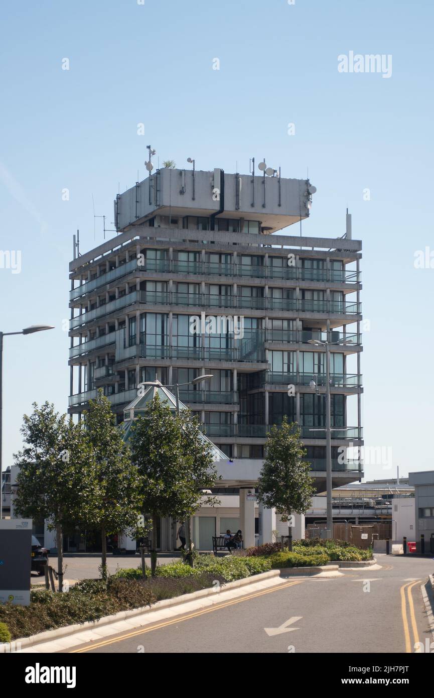 Wexham park hospital hi-res stock photography and images - Alamy