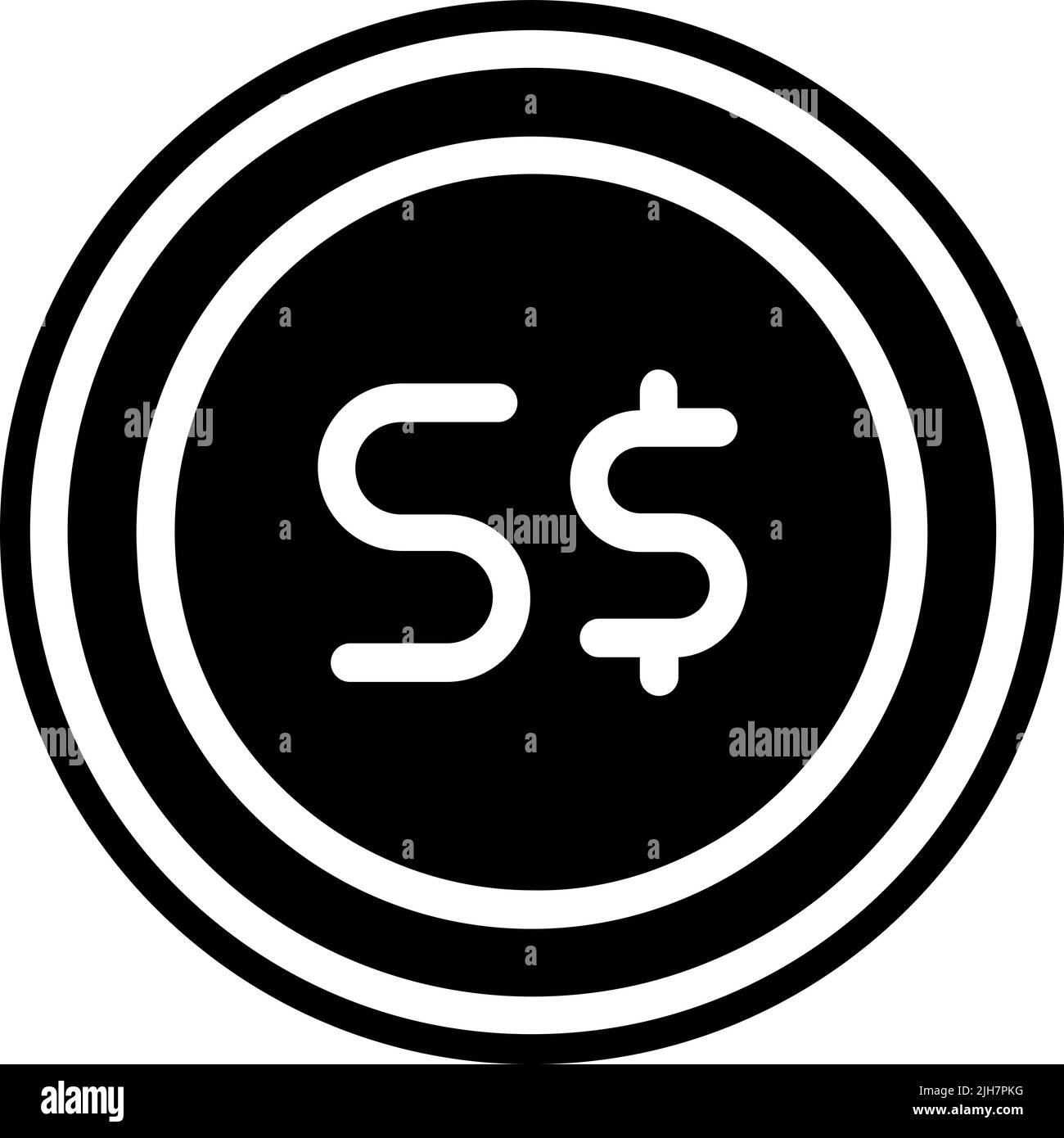 Bank of singapore Black and White Stock Photos & Images - Alamy