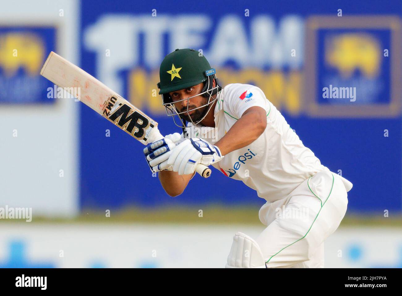 Abdullah shafique hi-res stock photography and images - Alamy