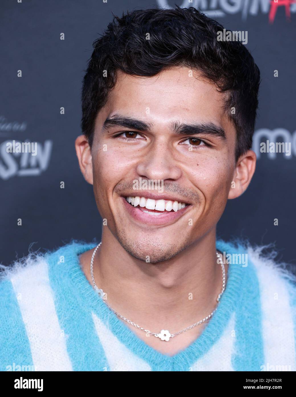 Burbank, United States. 15th July, 2022. BURBANK, LOS ANGELES ...