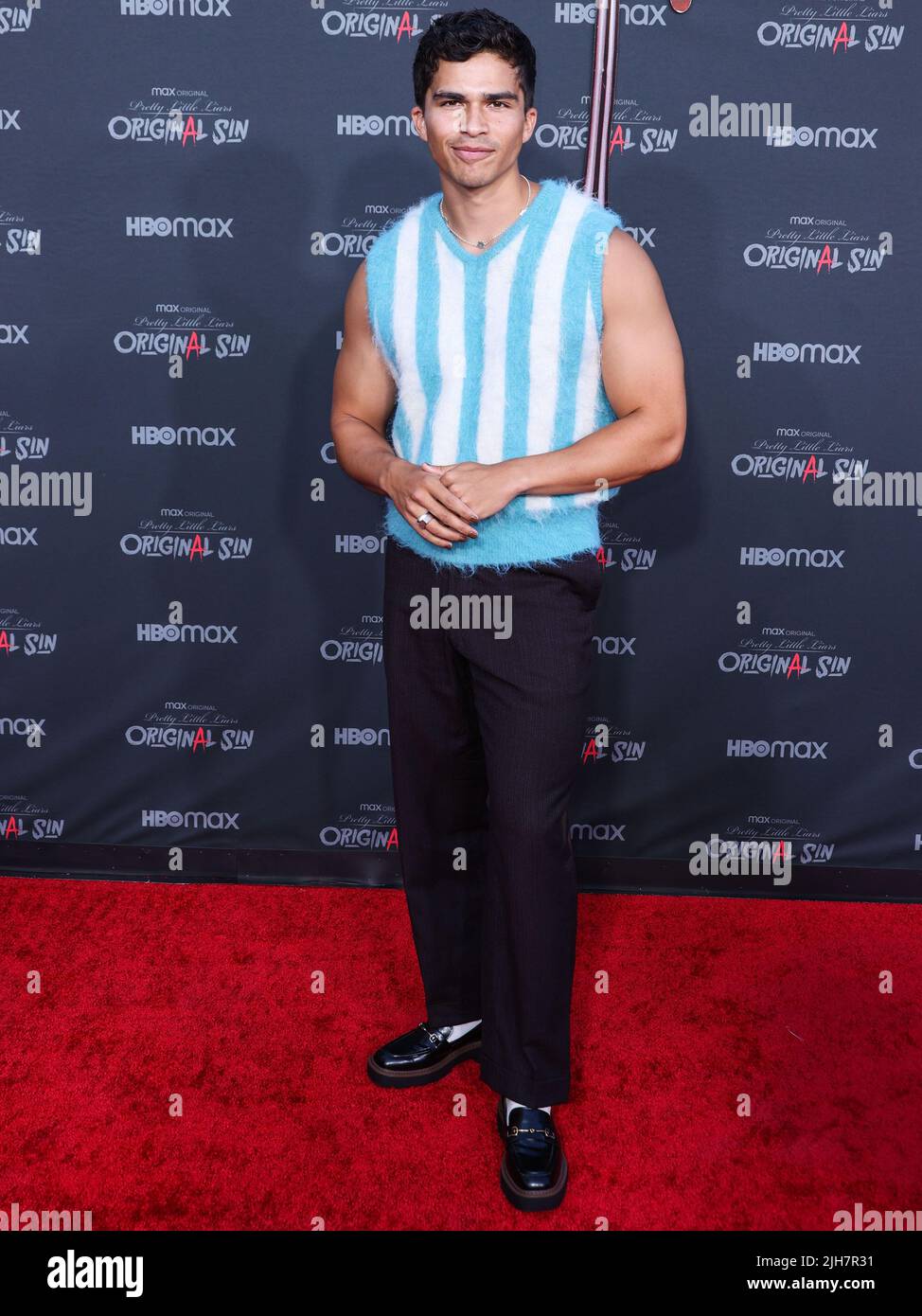 Burbank, United States. 15th July, 2022. BURBANK, LOS ANGELES ...