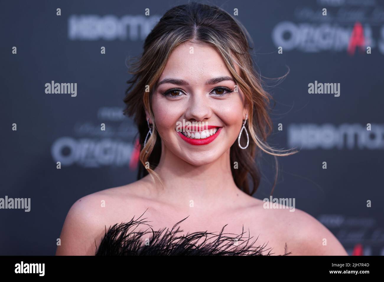 Burbank, United States. 15th July, 2022. BURBANK, LOS ANGELES ...