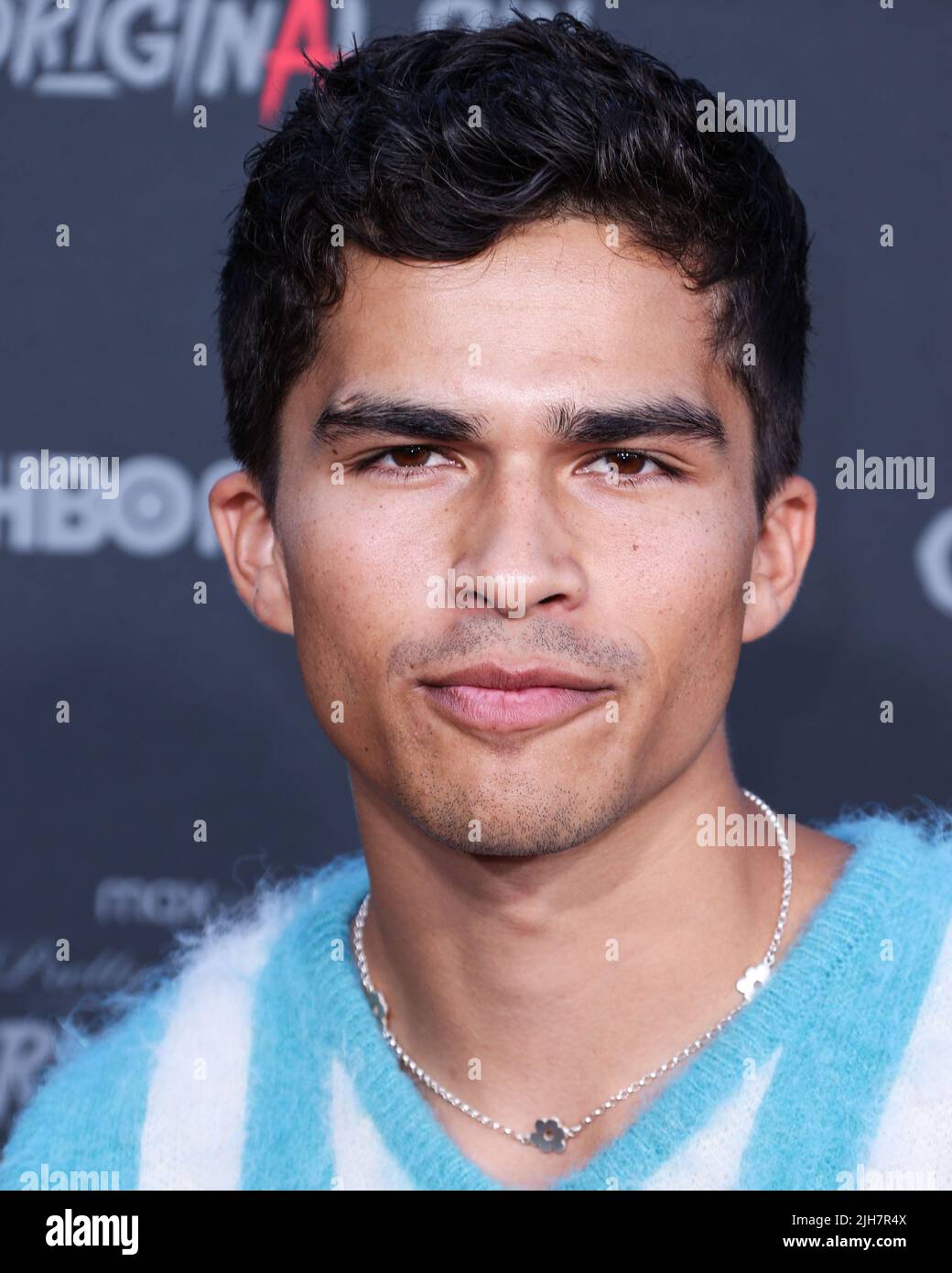 Burbank, United States. 15th July, 2022. BURBANK, LOS ANGELES ...