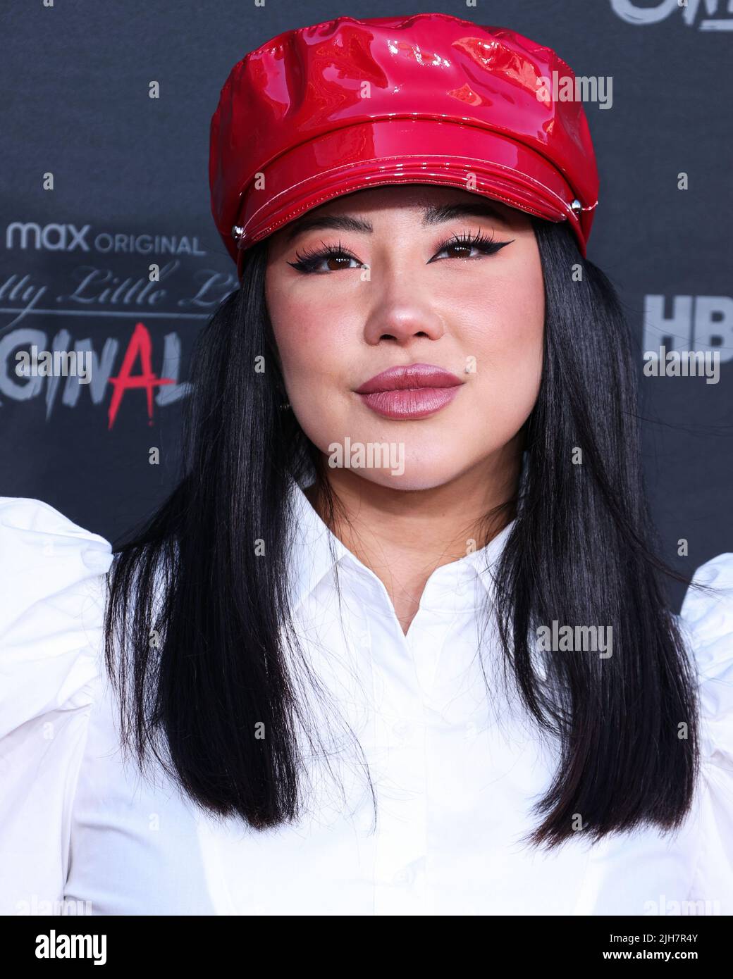 Burbank, United States. 15th July, 2022. BURBANK, LOS ANGELES ...