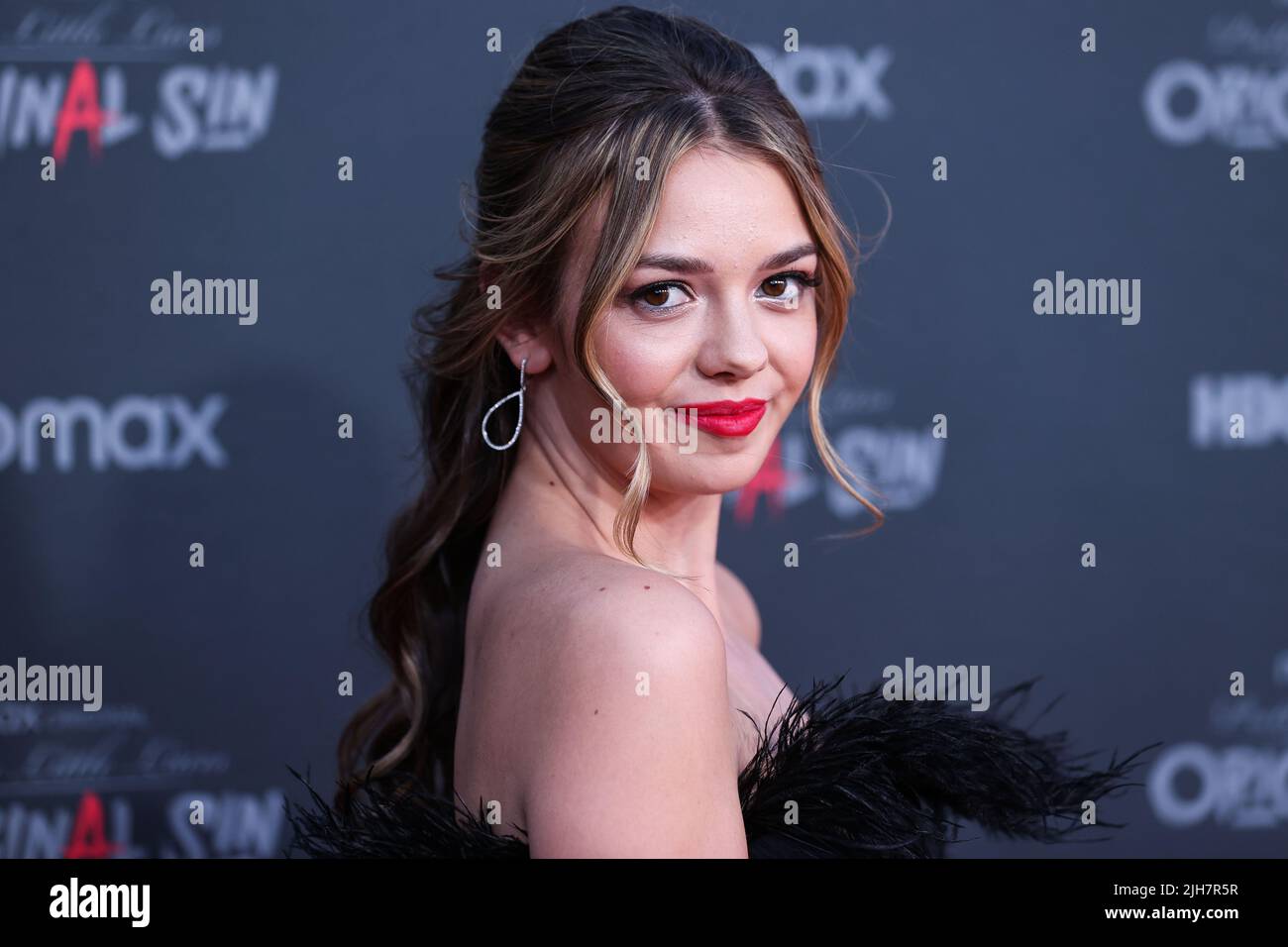 Burbank, United States. 15th July, 2022. BURBANK, LOS ANGELES ...