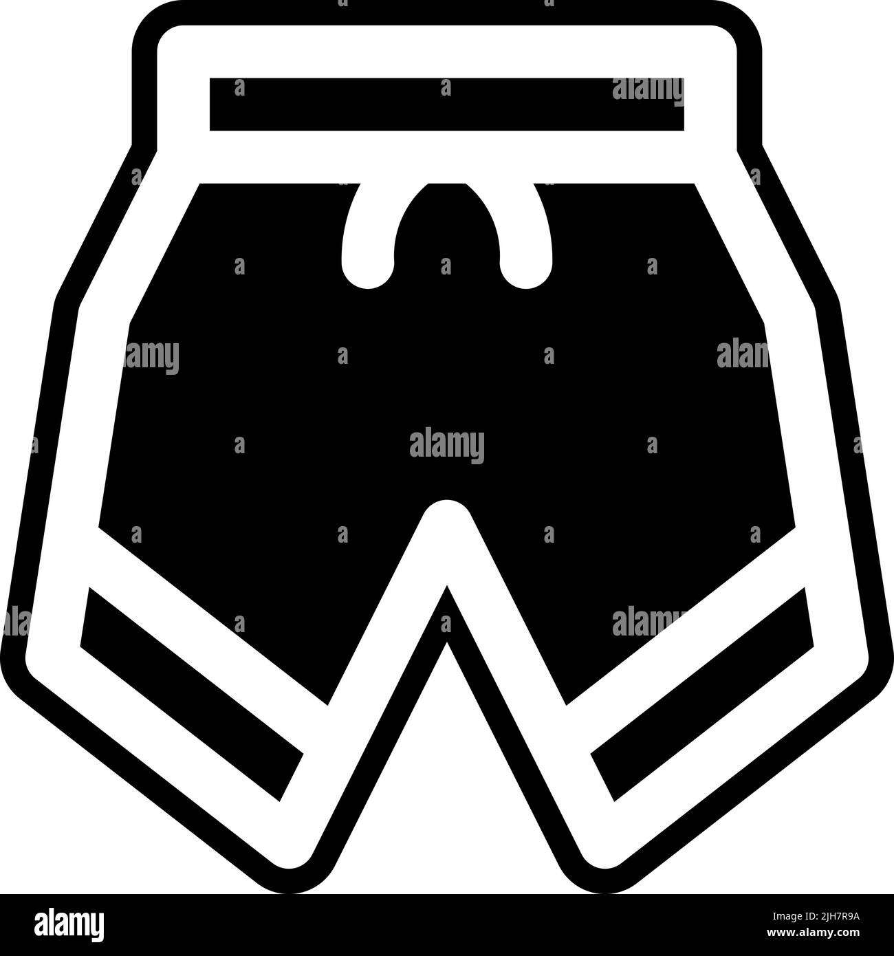 Greece holiday beach Stock Vector Images - Alamy