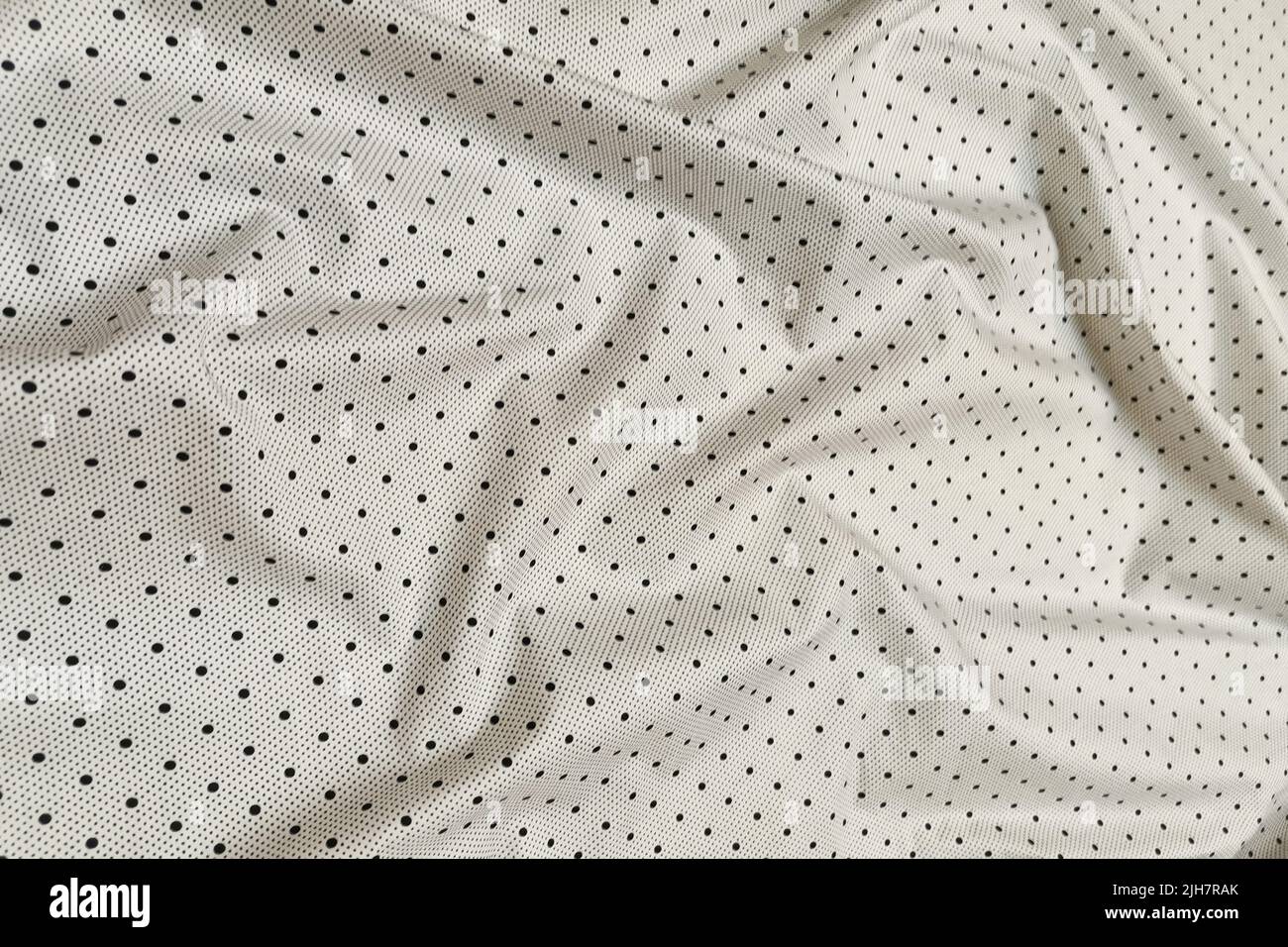 Poplin material hi-res stock photography and images - Alamy