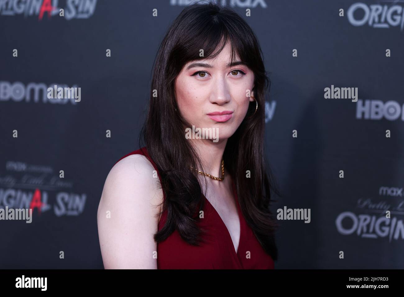 Holly m kaplan hi-res stock photography and images - Alamy