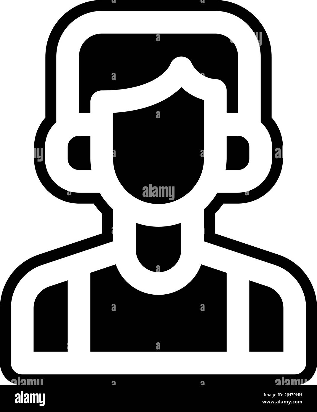 Summer holiday man icon Stock Vector Image & Art - Alamy