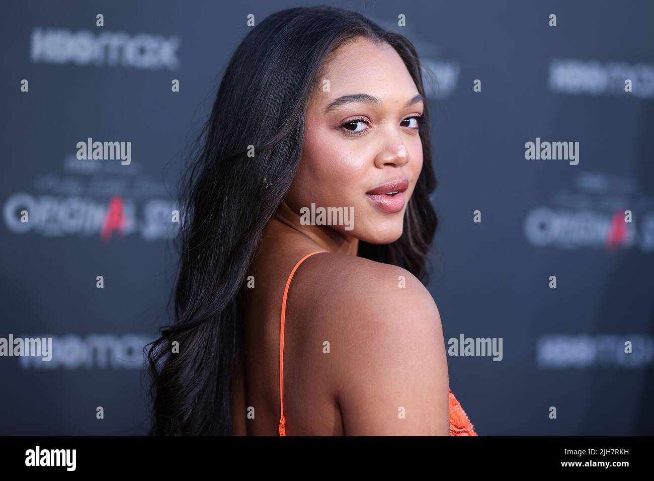 Burbank, United States. 15th July, 2022. BURBANK, LOS ANGELES ...