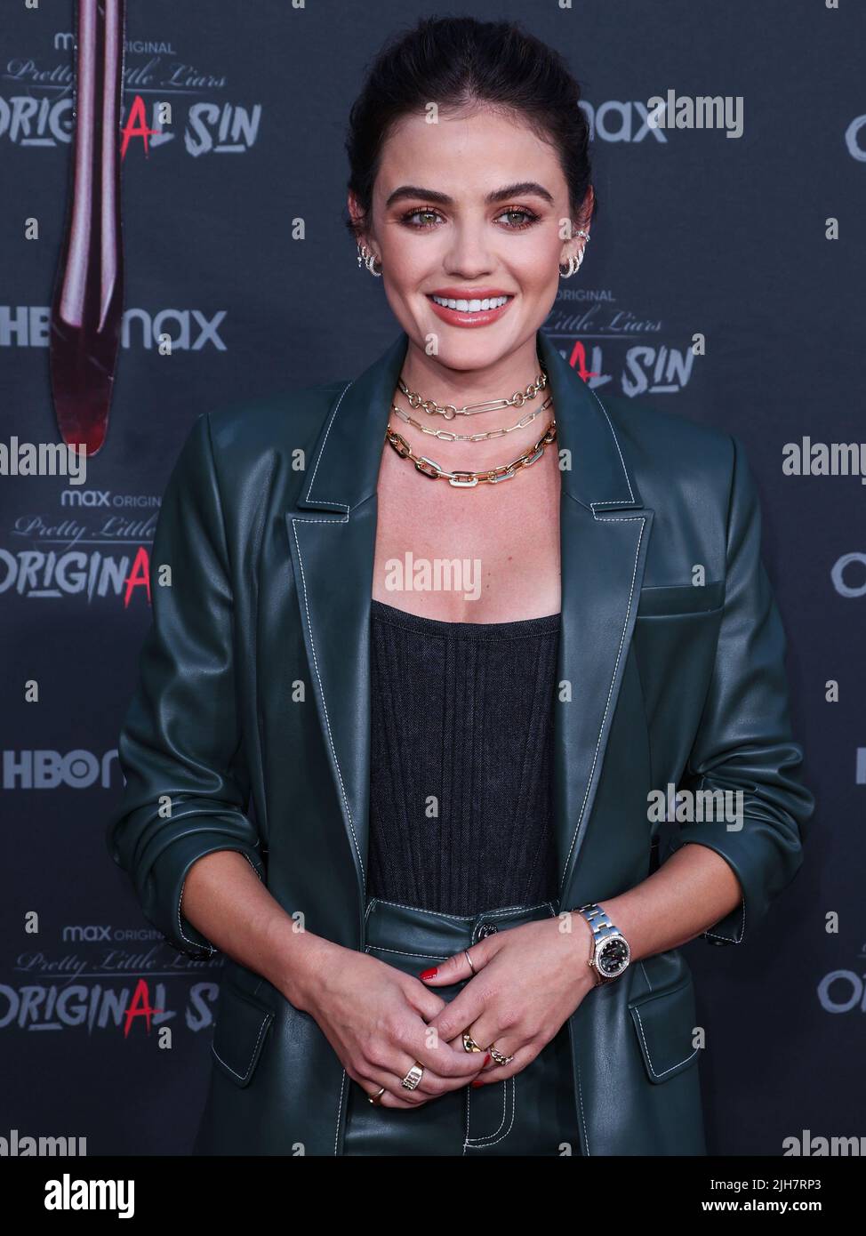 Actress Lucy Hale 60 Photos - Moonagedaydream.film
