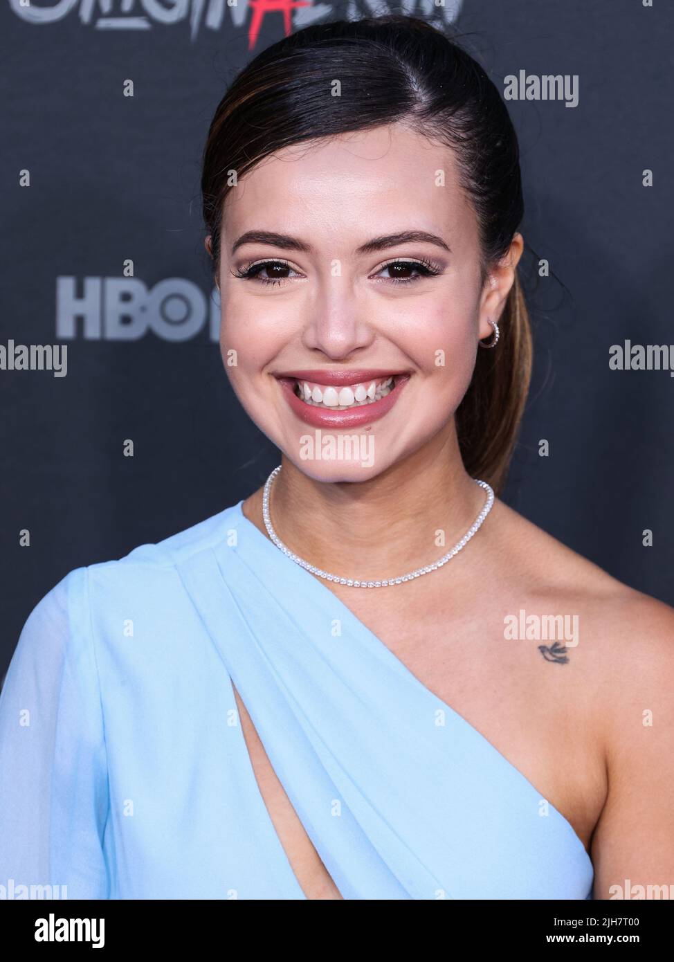 Burbank, United States. 15th July, 2022. BURBANK, LOS ANGELES ...