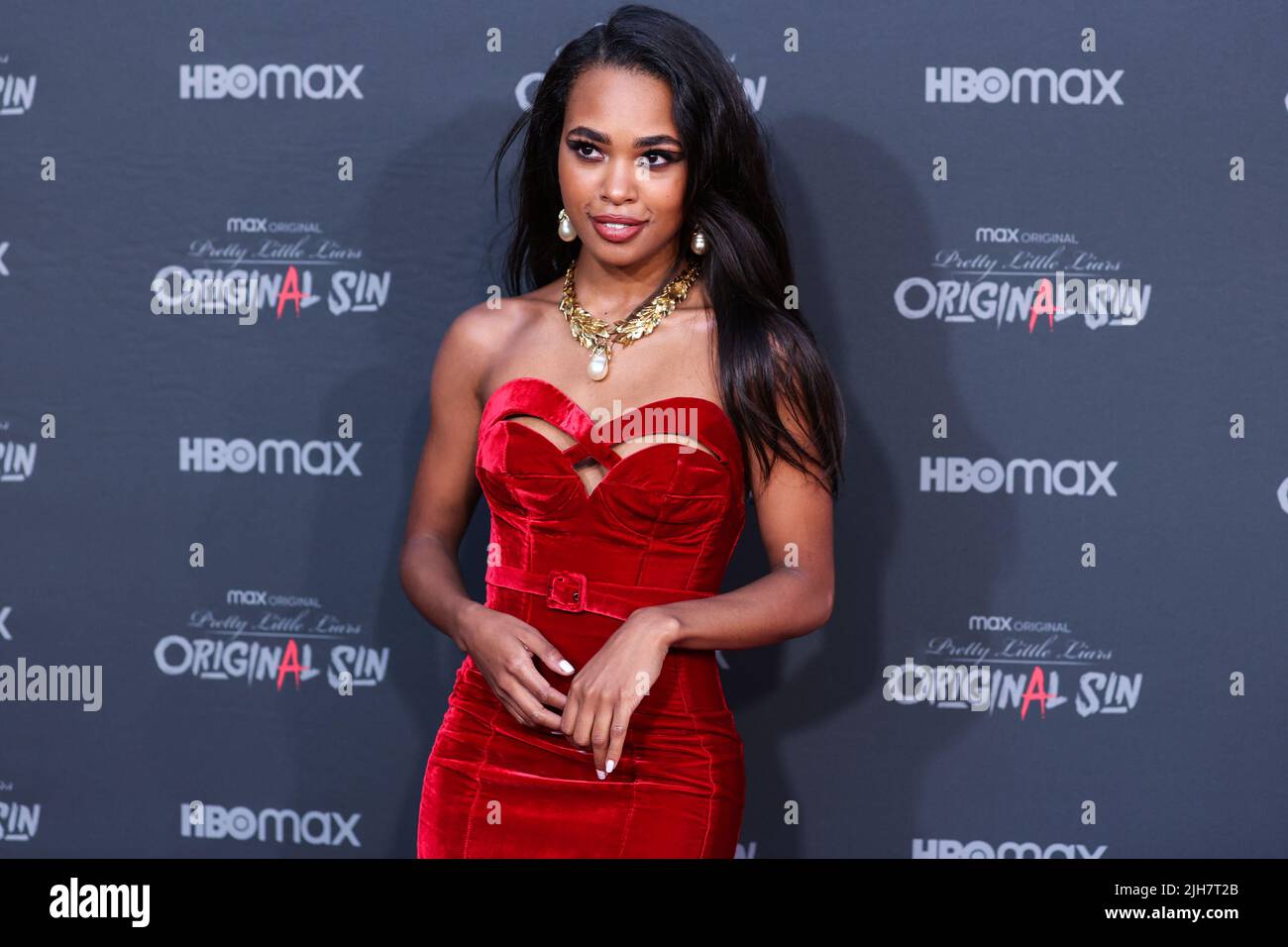 Zaria simone hi-res stock photography and images - Alamy